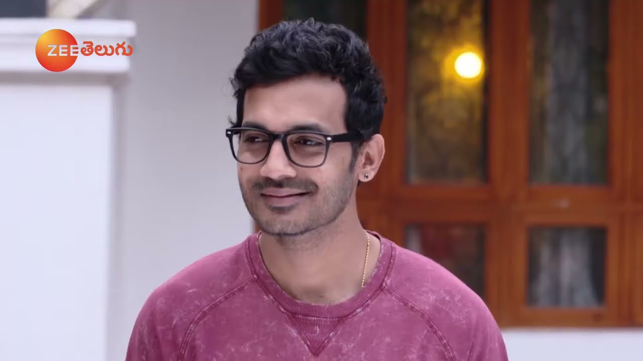 Ninne Pelladatha - నిన్నే పెళ్లాడతా - Telugu Serial - EP - 393 - Anusha ...