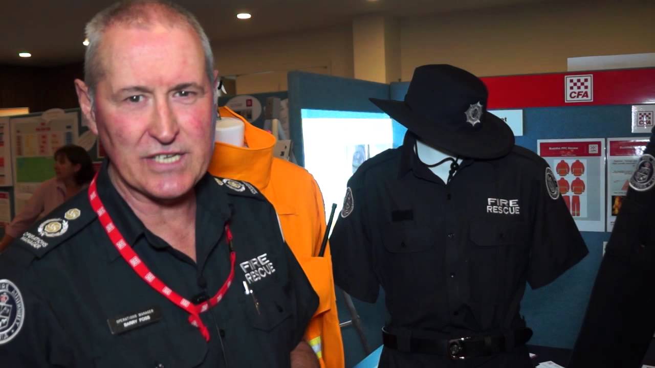 CFA clothing update - YouTube