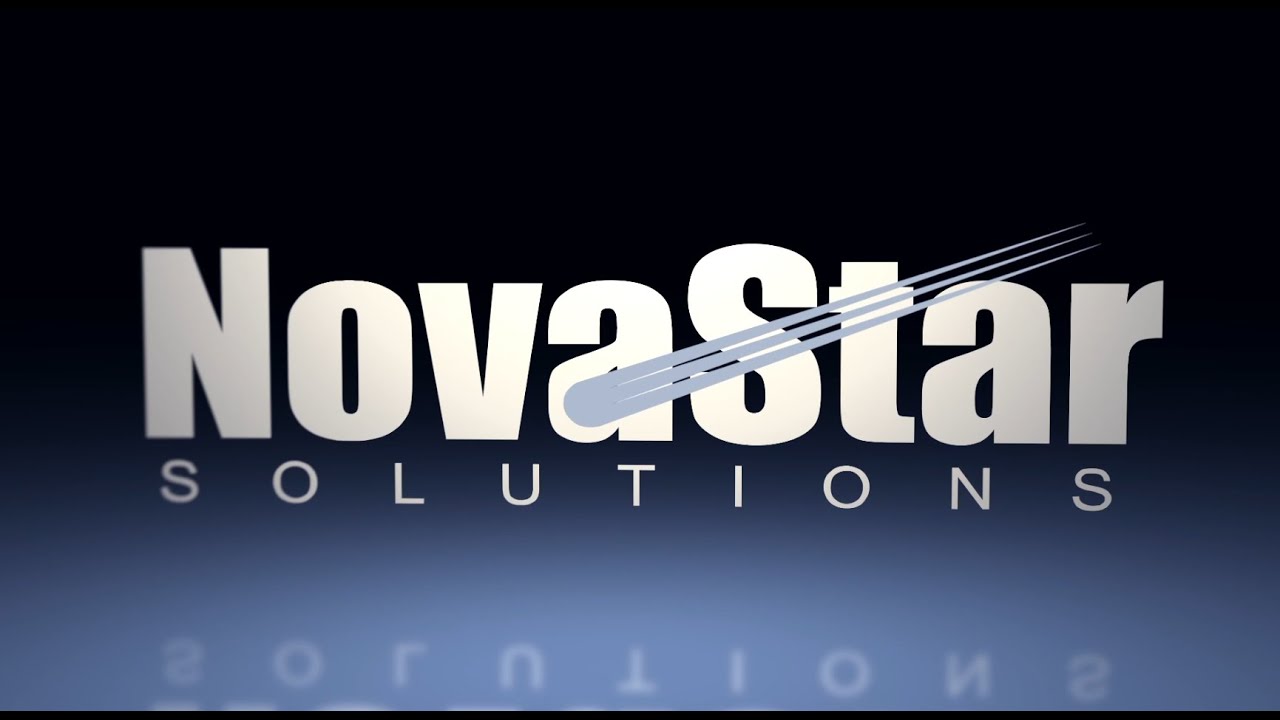 Novastar Solutions Overview - YouTube