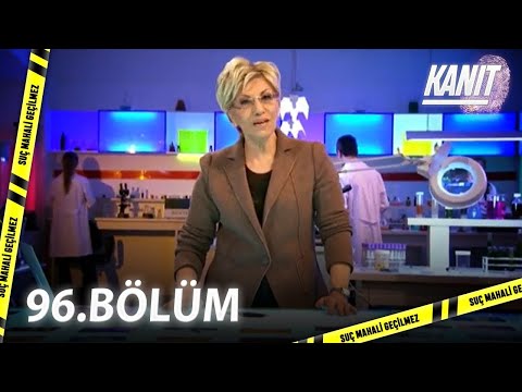 KANIT 96. Bölüm - Full Bölüm