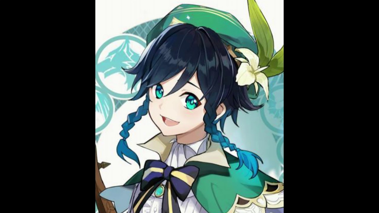 venti is cute.mp4 - YouTube