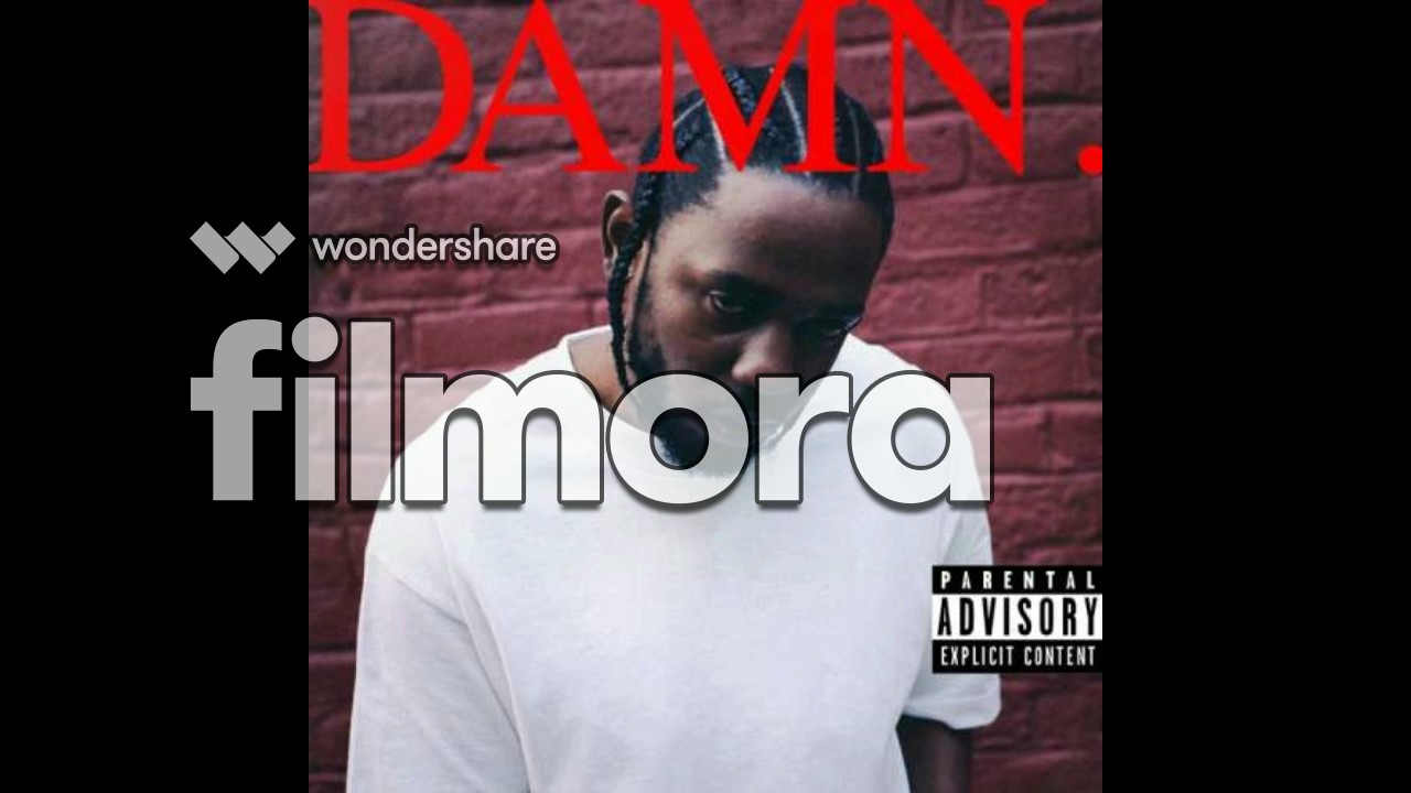 KENDRICK LAMAR - DAMN (FULL ALBUM) - YouTube