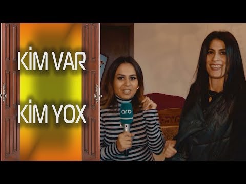 Zabratda qonaq olan Samirenin maraqli anlari  - Kim var, kim yox? - 02.12.2018 - Anons
