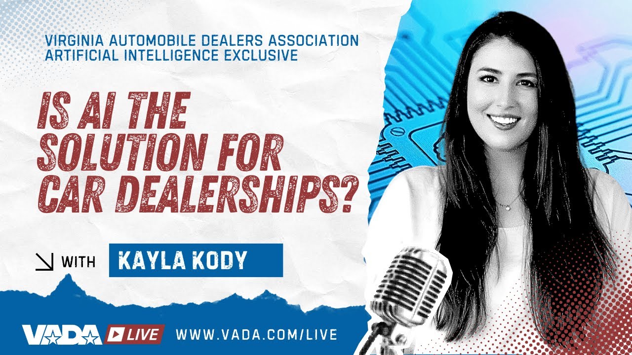VADA LIVE - Virginia Automobile Dealers Association