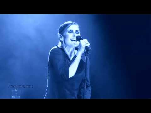 Alison Moyet (Yazoo) Situation HQ - YouTube