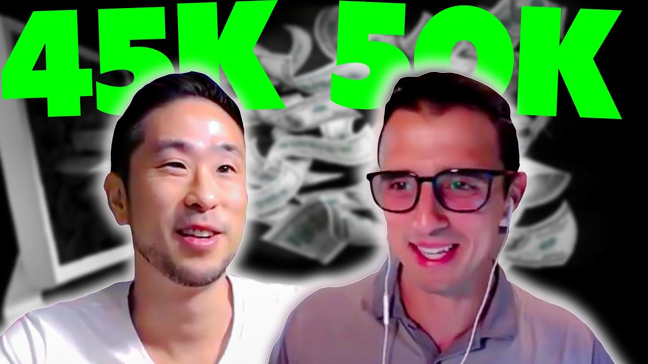 How They Scaled to $45K and $50K per Month by Renting Websites - YouTube