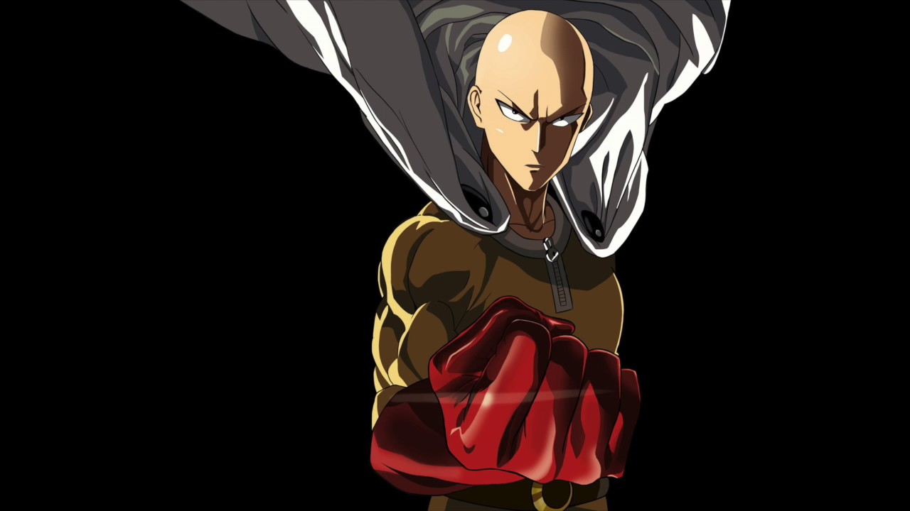Roblox ONE PUNCH MAN : LEGACY (COMING SOON...) - YouTube