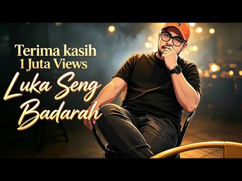 LUKA SENG BADARAH - ONGEN TUAHENA ( OFFICIAL MUSIC VIDEO ) 
