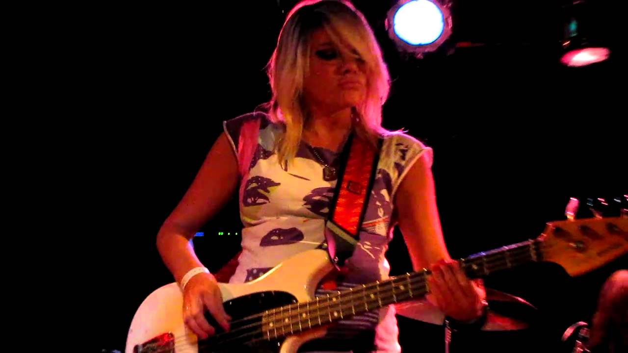 2/7 Hello Good Morning - Sick Of Sarah @ Beat Kitchen Chicago, IL 09/12 ...