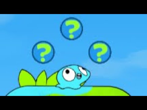 using all random abilities in bopl battle - YouTube