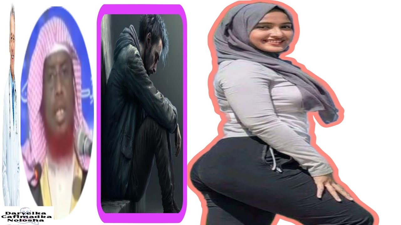 Ragga DABADA Uga Galmooda Xasaskooda Ma Ka Furantaa🤭? - YouTube