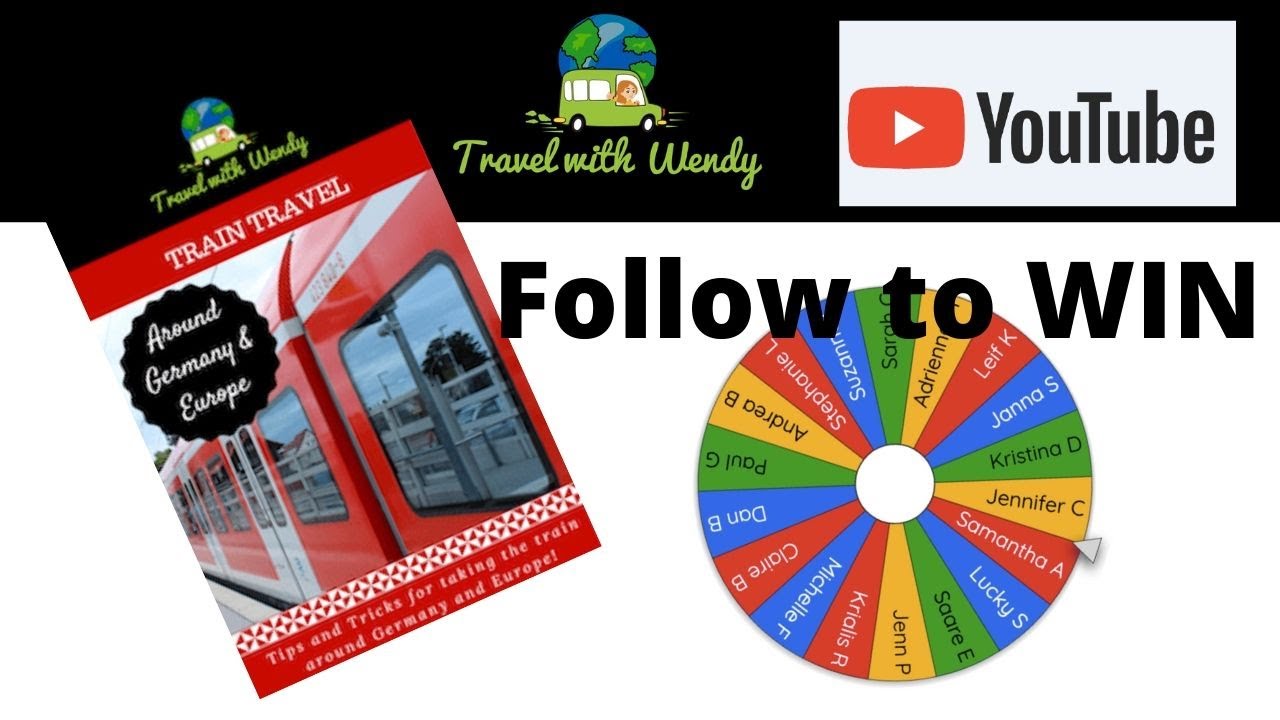 Giveaway #1 - (FOLLOW TO WIN!) - YouTube