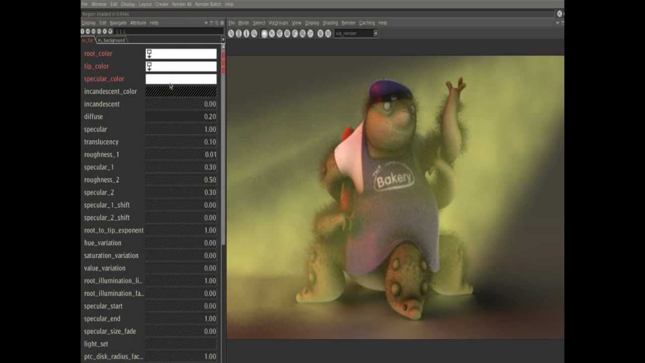 Progressive Refinement (Relight Feature Overview) - YouTube