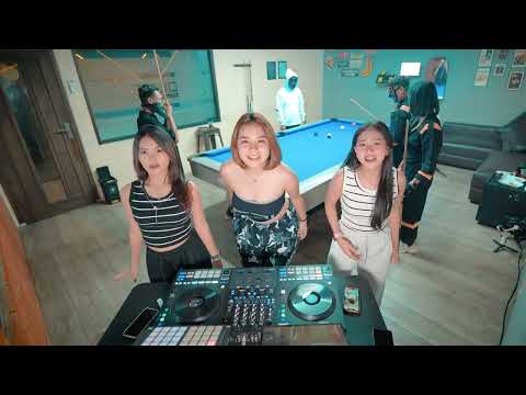 KUTAK AKAN BERSUARA COVER REMIX  DJ GEMOY X CINTA AND LAURA
