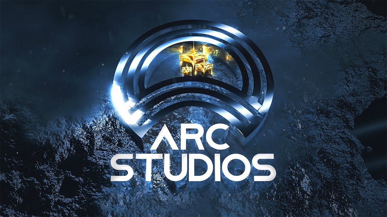 Welcome To Arc Studios! - YouTube