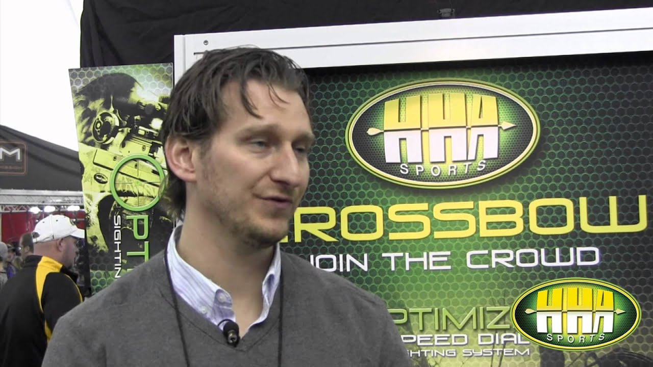 Working In The Outdoor Industry: Jared Pfeifer from Grandview Outdoors ...