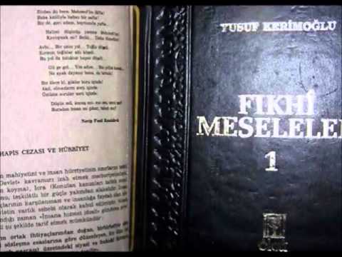 Yusuf Kerimoglu - Deutsch [Ludwigshafen]