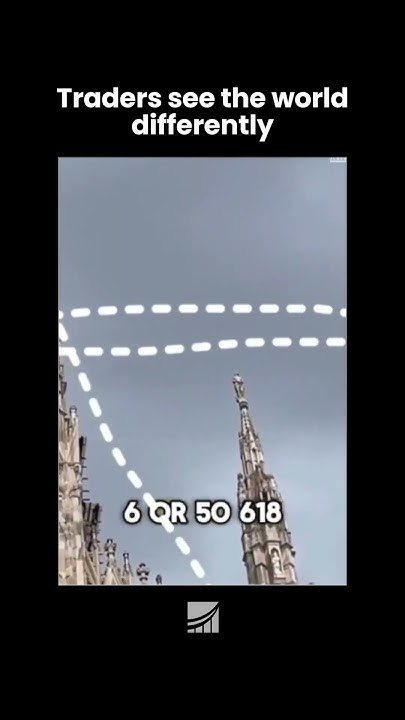 Once a trader, always a trader!😂📈📉 - YouTube