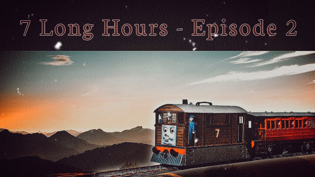 Seven Long Hours • [Episode 2] - YouTube