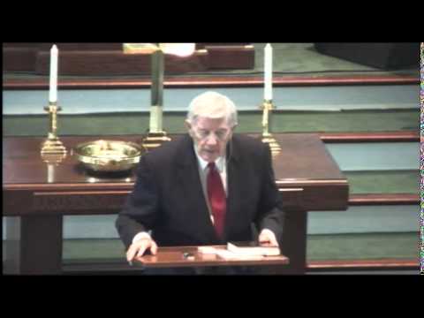 Dr. James Baird - The Birth and Growth of the Presbyterian Church in ...