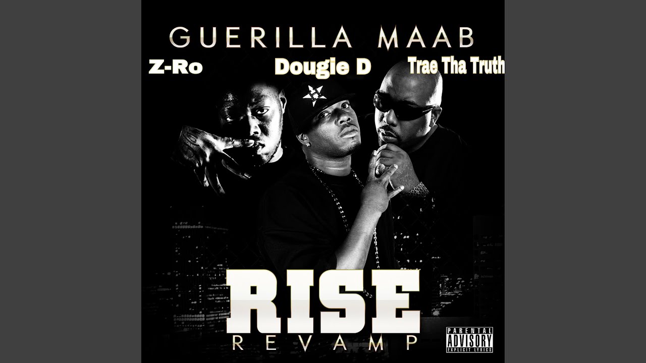 Keep Watchin Me (feat. Z-Ro & Trae Tha Truth) - YouTube