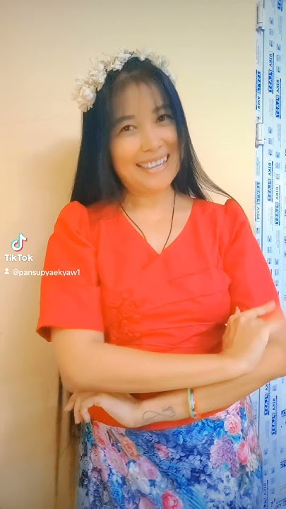 ရွှေညာမြေနဲ့ရွှေညာသူ -Pan Su Pyae Kyaw -ပန်ဆုပြည့်ကျော် - YouTube