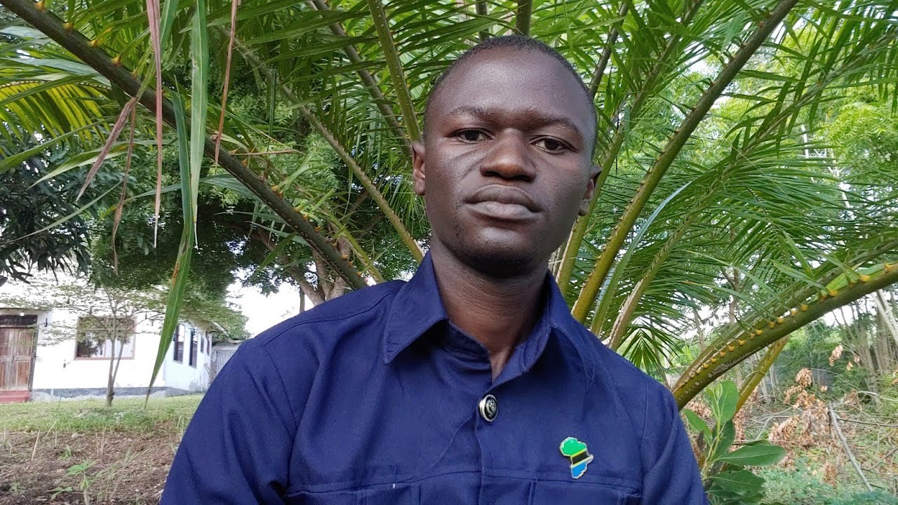 IBADA DAR ES SALAAM | CHAGUA MTU WA KUMFUATA ILI USIWE CHOKORAA | - YouTube