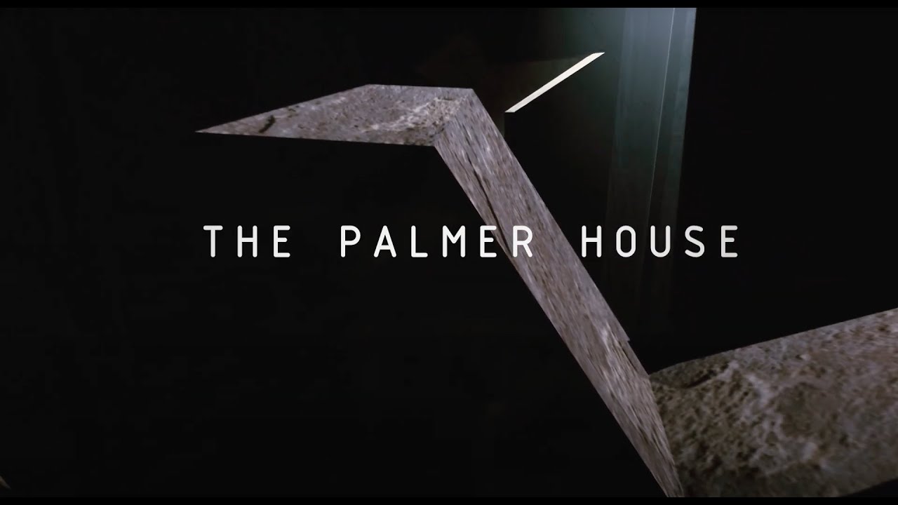 The Palmer House 05 - YouTube