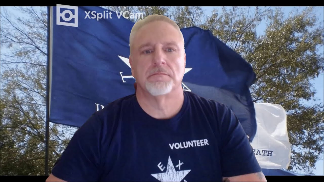 Stephen Prentice TEXIT Testimony 05/03/2021 - YouTube