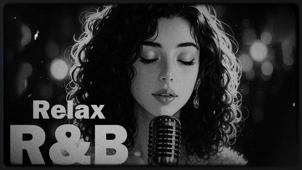 Sad R&B Playlis | Sad Soul Music that make you cry / Chill / For work ...