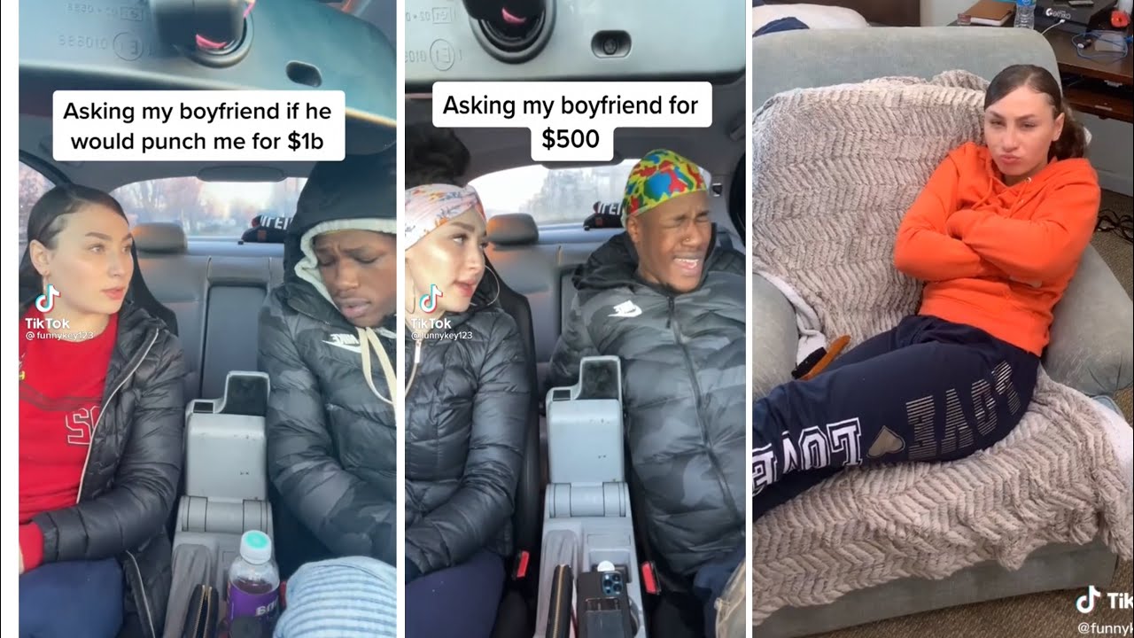 Key&wees best Tik Tok compilation (November 2020) - YouTube