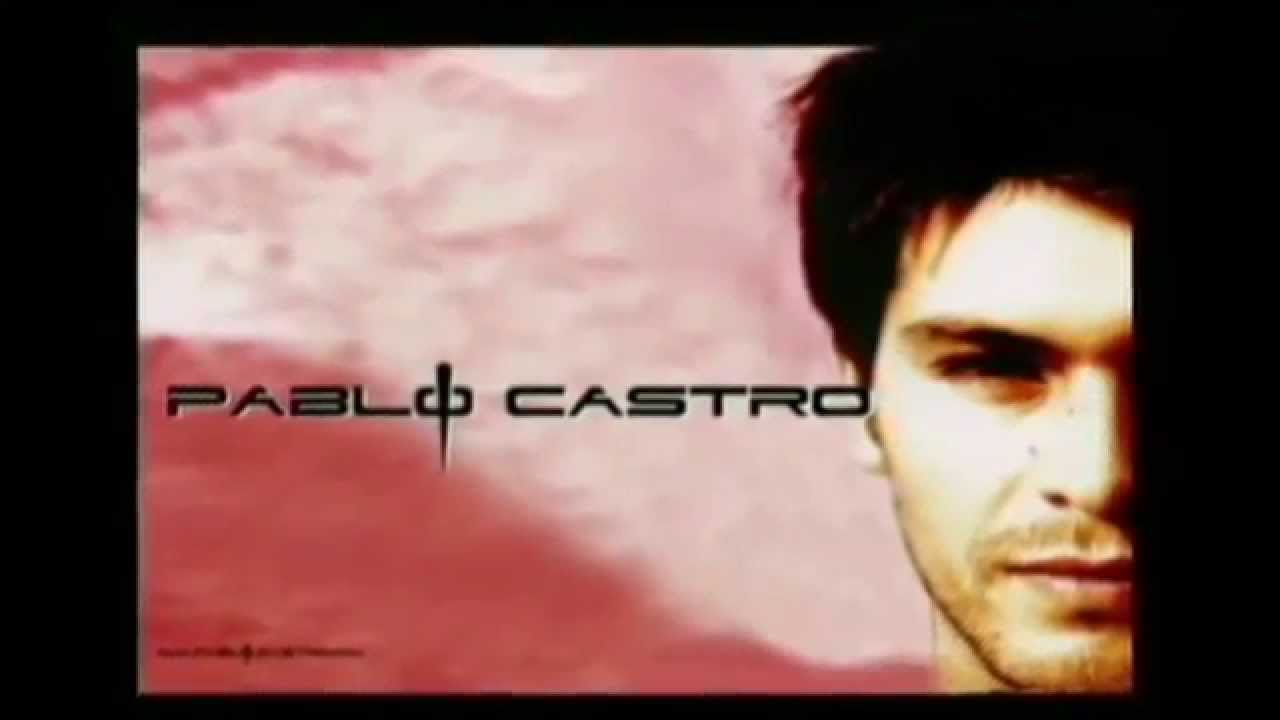 Pablo Castro - Solamente - YouTube