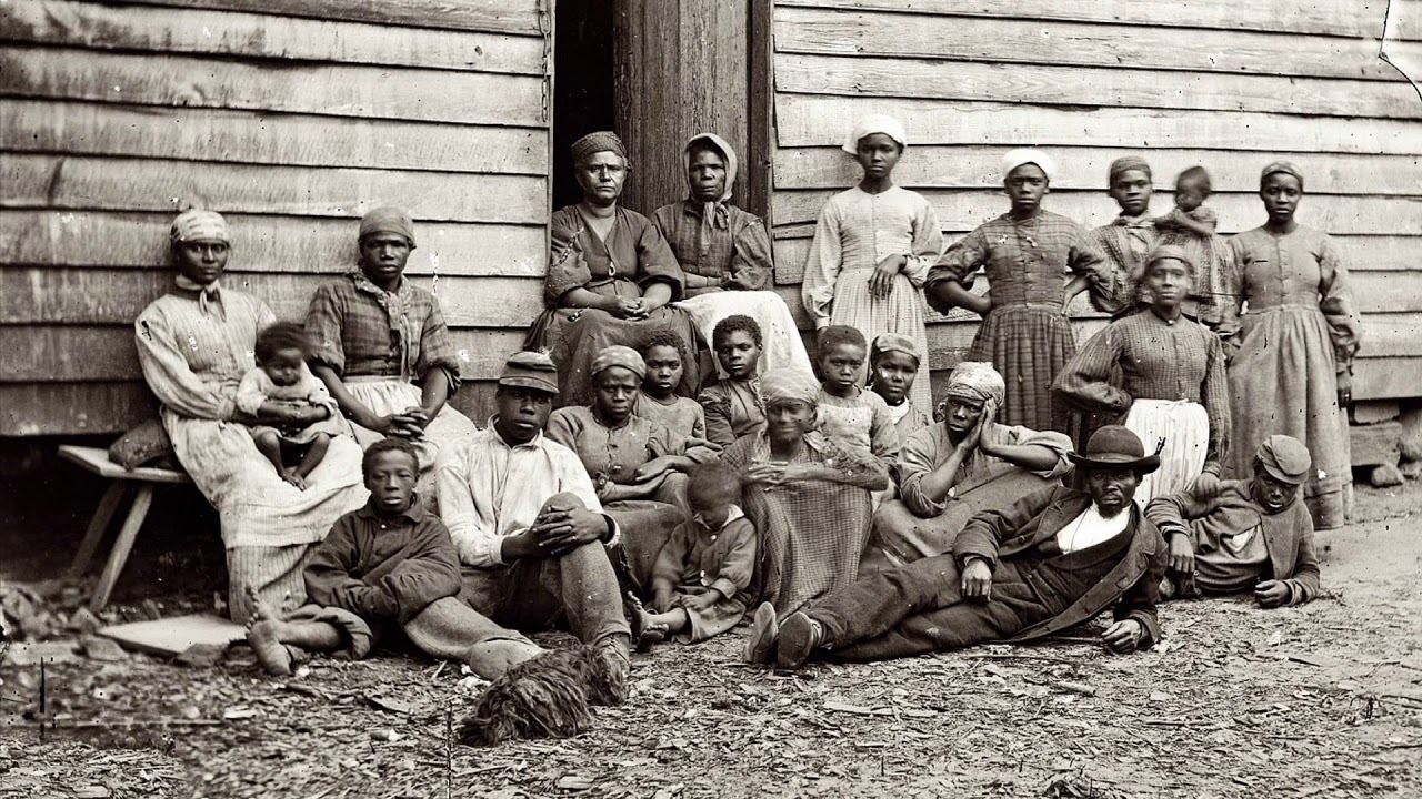 Pecha Kucha History Project - YouTube