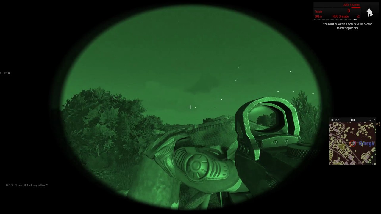 Arma 3 Ranged RPG helicopter hit - YouTube