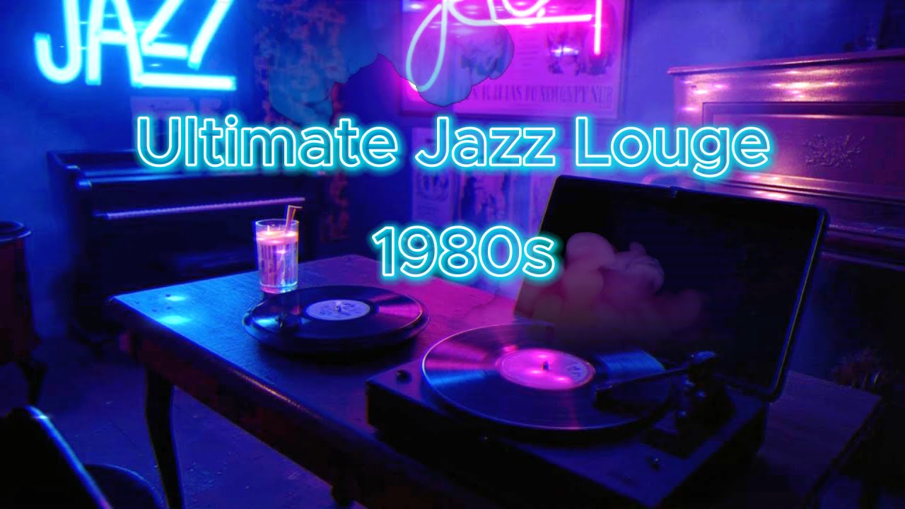 80s Smooth Jazz SOUND EXPLAINED – Pure Retro Vibe - YouTube