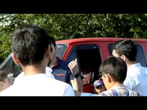 красиво поют Renat & Хулиган & Elxan Aliyev & Ali