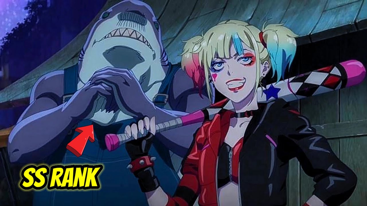 Akala nila na masama sila pero sila pala ang mga bayani sa ibang mundo ...