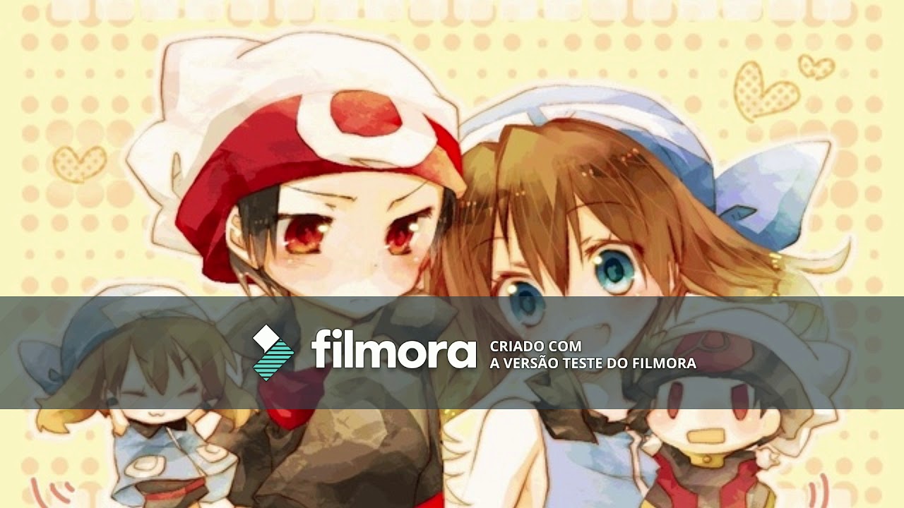 May x Brendan- frantcshipping - YouTube