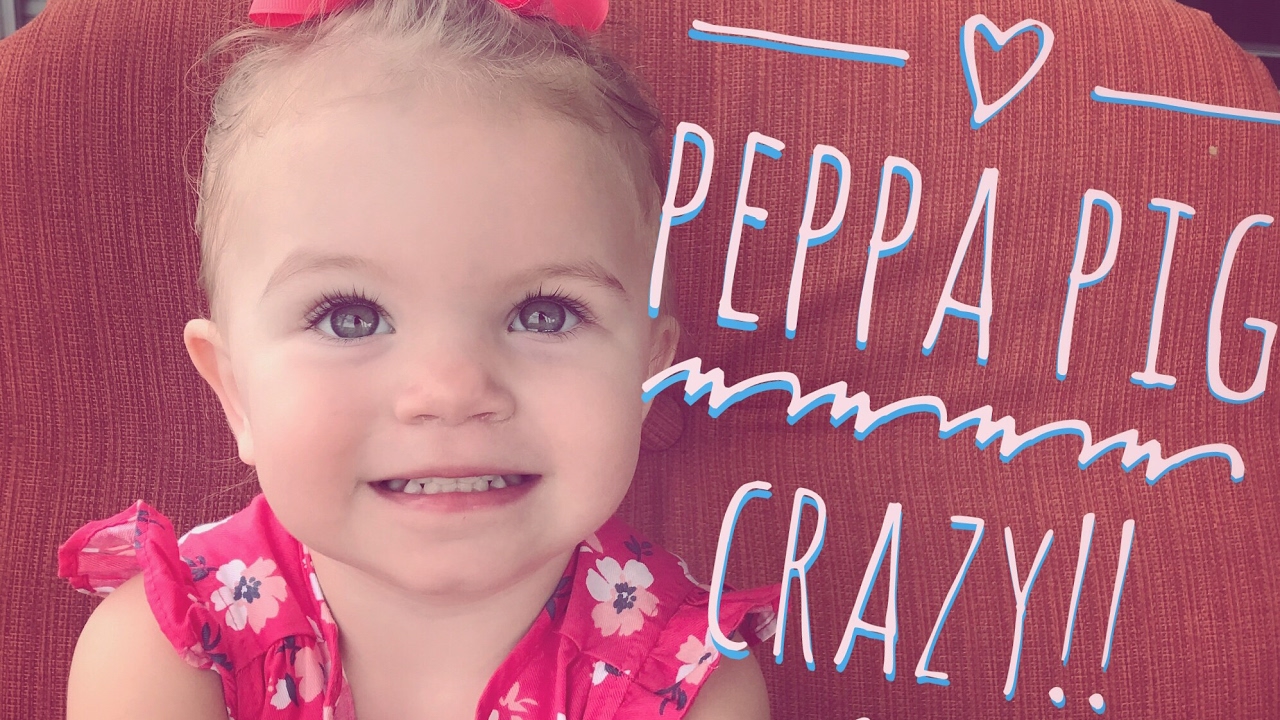 Peppa Pig Crazy! MUST WATCH!! 😂🐷 - YouTube