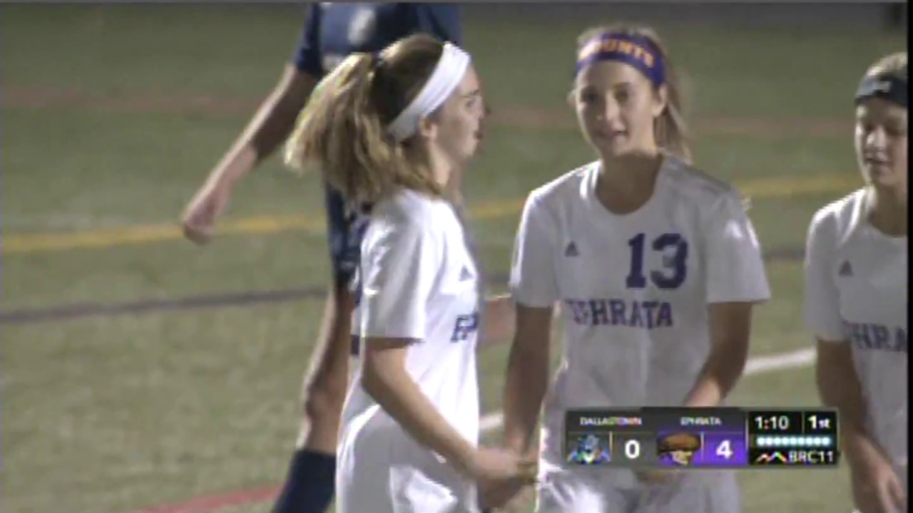 2017 Soccer Madison Root Class of 2019 - YouTube