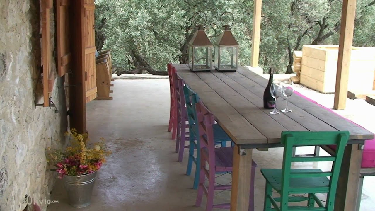 Luxe holiday villa, Datca, Mesudiye, Turkey. - YouTube
