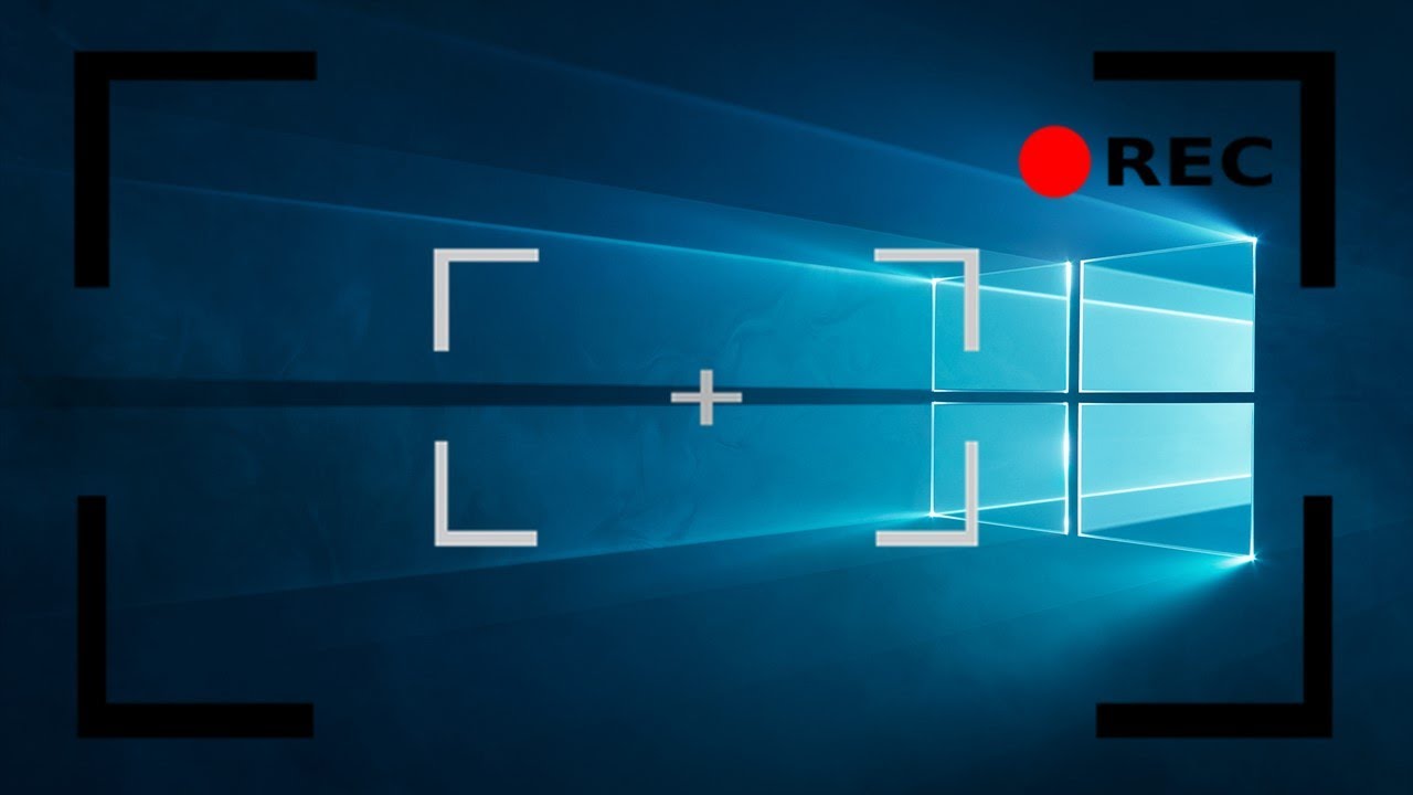 Képernyőfelvétel Windows-al - YouTube