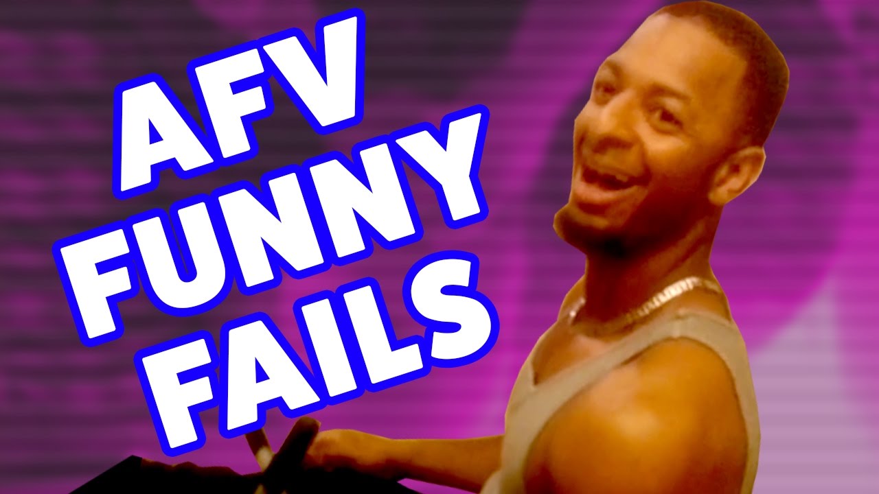 ☺ AFV (NEW!) Funniest Old & New Bloopers 2016 Compilation (Funny Clips ...