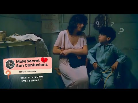 “Son Discovers His Mother’s Forbidden Love | Szamárköhögés (1987) Movie Explained”