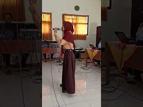 Suara anak ini mirip nissa sabyan..Bikin Orang Nangis