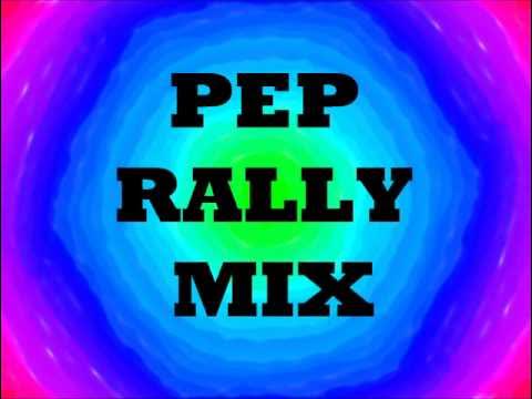 SD PEP RALLY MIX 2 - YouTube