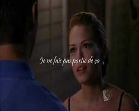 Halo - Haley James Scott - YouTube