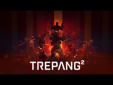 Trepang2 - Official MK23 Pistol Trailer - YouTube