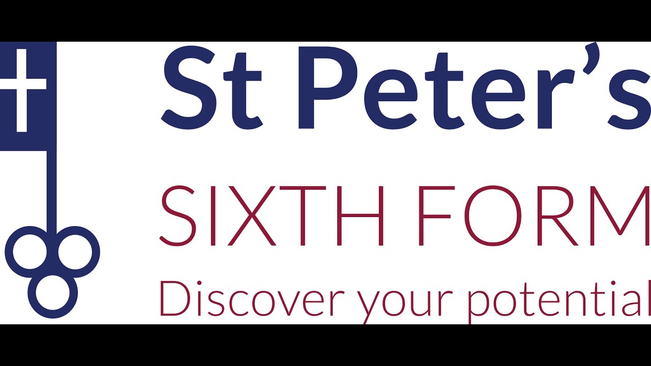 St Peter's Sixth Form Promotional Film - YouTube