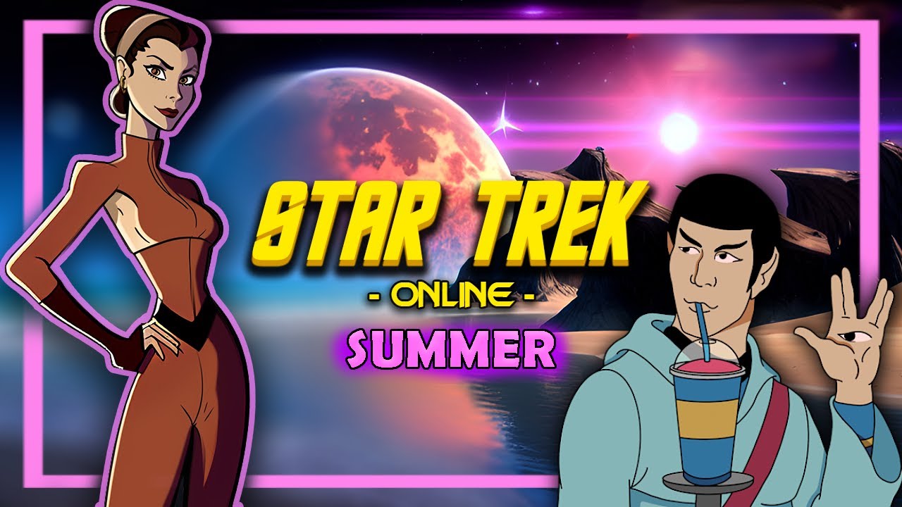 Star Trek Online | Risian Lohlunat Festival! | Happy 4th! | LIVE🔴 - YouTube